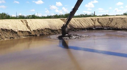 Drilling fluids additives